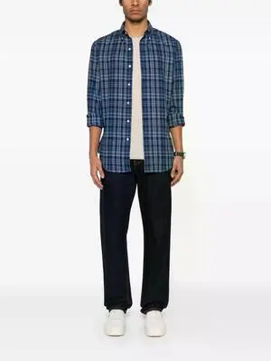Polo Ralph Lauren Checked Shirt
