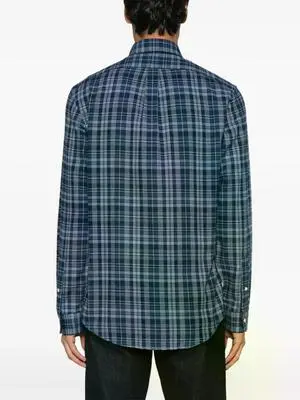 Polo Ralph Lauren Checked Shirt