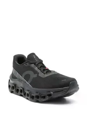 On Cloudmonster 2 Sneakers - Black