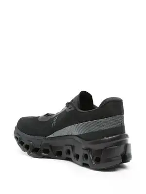 On Cloudmonster 2 Sneakers - Black