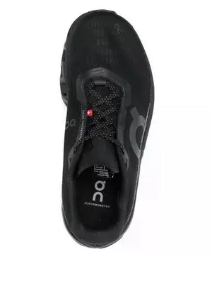 On Cloudmonster 2 Sneakers - Black