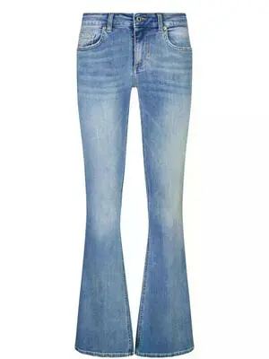 Liu Jo Bootcut Jeans