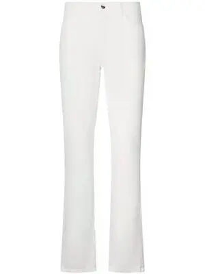 Liu Jo Slim-cut Trousers