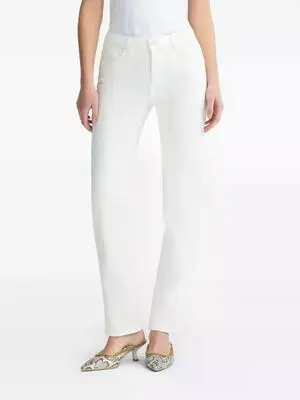 Liu Jo Slim-cut Trousers