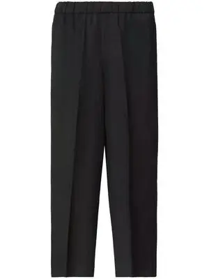 Fabiana Filippi Slit Bottoms For Women