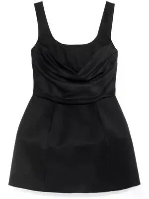 Giuseppe Di Morabito Shirred Dresses
