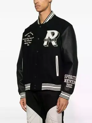 REPRESENT Owners' Club Bomber Jacket