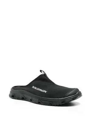 SALOMON Reelax Slide 6.0 Slippers - Black