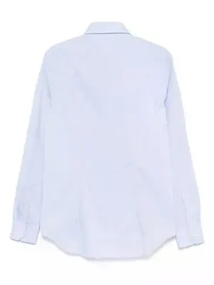 ERALDO Long-sleeve Shirt - Blue