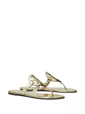 Tory Burch Miller Sandals