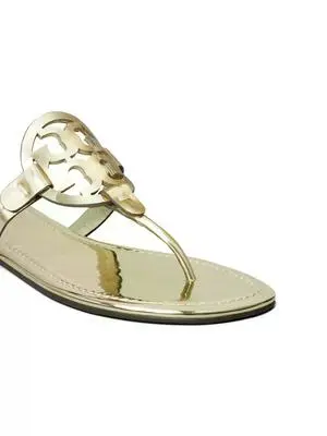 Tory Burch Miller Sandals