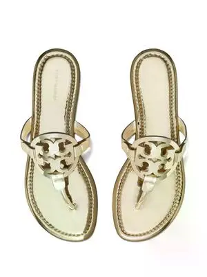 Tory Burch Miller Sandals