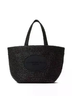 Alexander Wang Small Punch Tote Bag