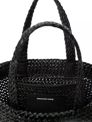 Alexander Wang Small Punch Tote Bag