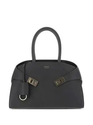 FERRAGAMO Medium Hug Tote Bag