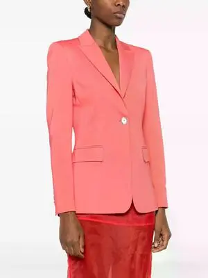 Pinko Single-breasted Blazer