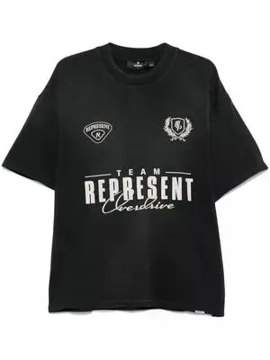 REPRESENT World Championship T-shirt