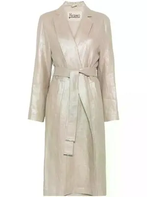 Herno Wrap Coats For Women