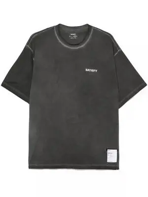 Satisfy Auralite™ T-shirt - Grey