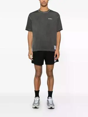 Satisfy Auralite™ T-shirt - Grey