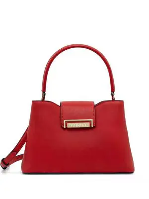 TWINSET Logo Tote Bag