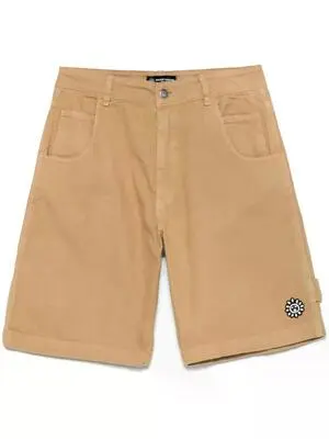 SOCIETE ANONYME Sunny Cargo Shorts - Neutrals