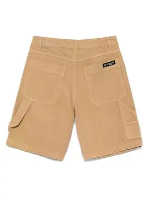 SOCIETE ANONYME Sunny Cargo Shorts - Neutrals