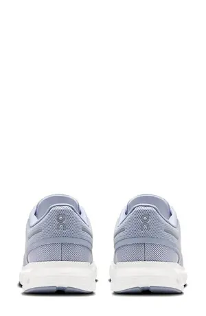 On Cloud Sneakers - Nimbus/white