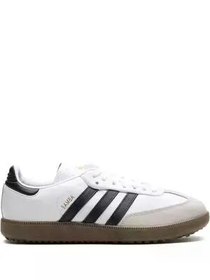 Adidas Samba Spikeless Golf Sneakers