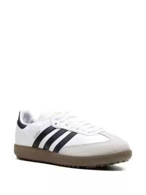 Adidas Samba Spikeless Golf Sneakers