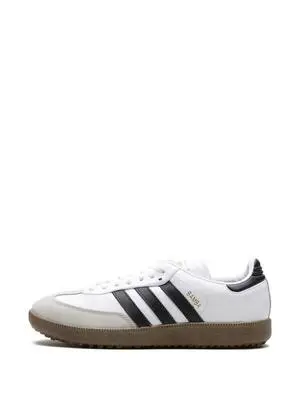 Adidas Samba Spikeless Golf Sneakers