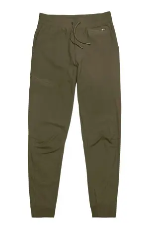 NOMATIC Outset Comfort Jogger - Olive