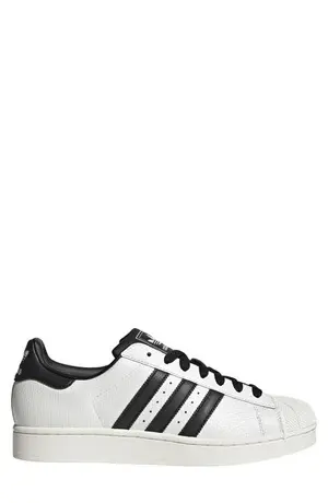 Adidas Gender Inclusive Superstar Ii Sneaker - Cwhite/cbl