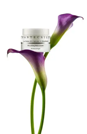 CHANTECAILLE Bio Lifting Neck Cream - None