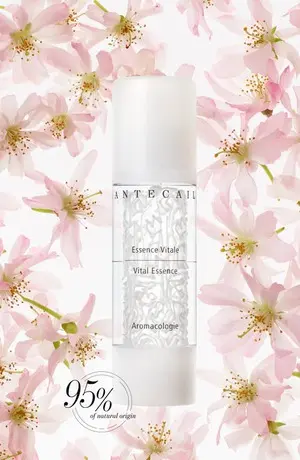 CHANTECAILLE Vital Essence Face & Eye Serum - None