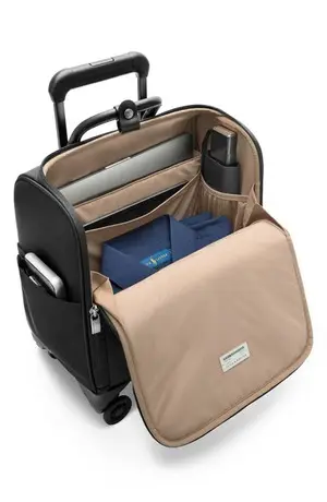 Briggs & Riley Rhapsody Cabin Spinner Carry-on Suitcase