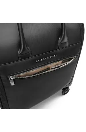 Briggs & Riley Rhapsody Cabin Spinner Carry-on Suitcase