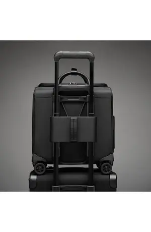 Briggs & Riley Rhapsody Cabin Spinner Carry-on Suitcase