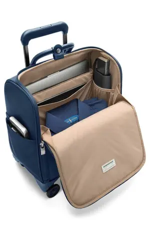 Briggs & Riley Rhapsody Cabin Spinner Carry-on Suitcase