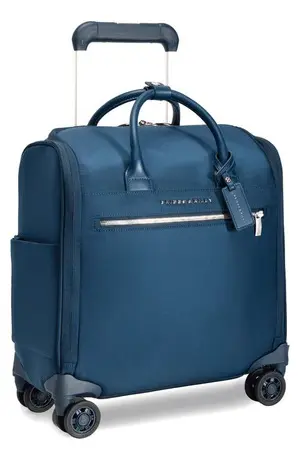Briggs & Riley Rhapsody Cabin Spinner Carry-on Suitcase