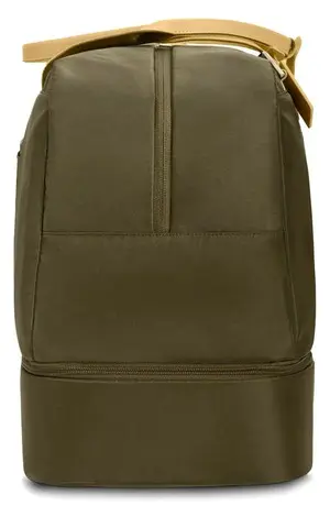 Briggs & Riley Rhapsody Weekender Tote - Olive