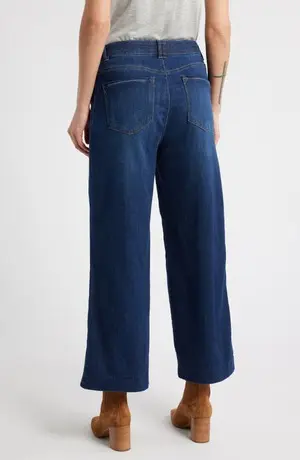 Wit & Wisdom Ab'solution Sailor Wide Leg Jeans