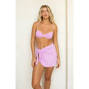 DIPPIN DAISY'S Nomad Sarong - Bloom