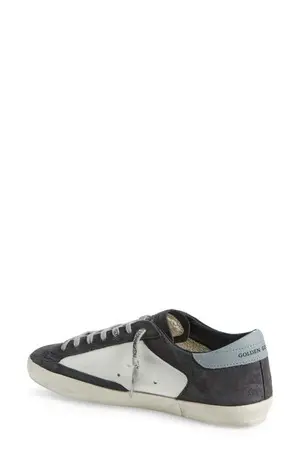 GOLDEN GOOSE Super-star Low-top Sneakers