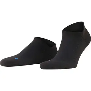 Falke Cool Kick Performance Sock Liners - Black