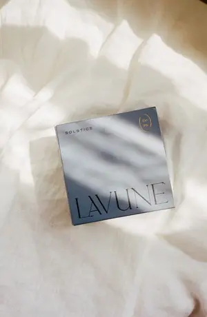 LAVUNE No. 6 Solstice Candle