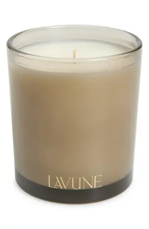 LAVUNE No. 11 Fig Candle