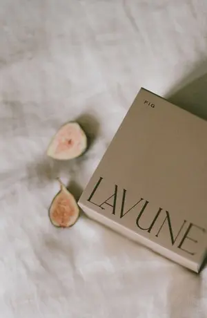 LAVUNE No. 11 Fig Candle