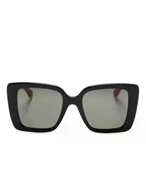 Gucci Gg1861s Sunglasses - Black
