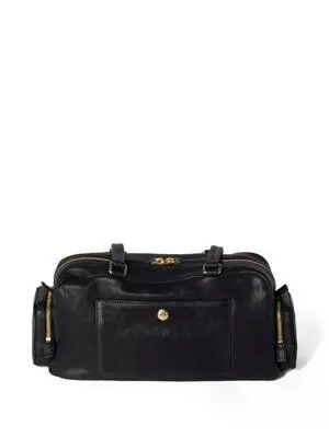 Miu Miu Leather Tote